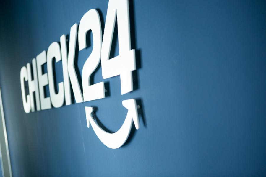 CHECK24 Vergleichsportal GmbH | bayern.jobs